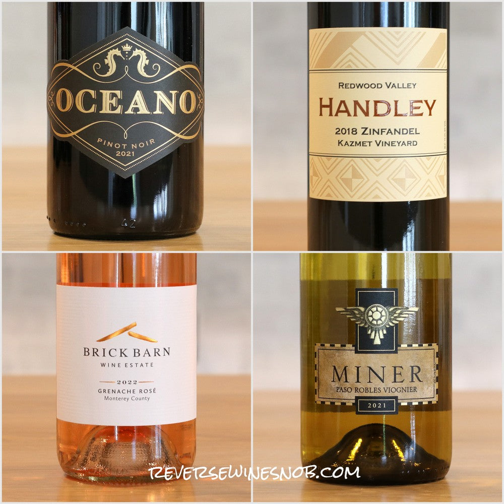 Reverse Wine Snob Insider Deals