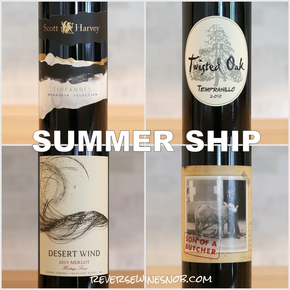 Reverse Wine Snob Insider Deals