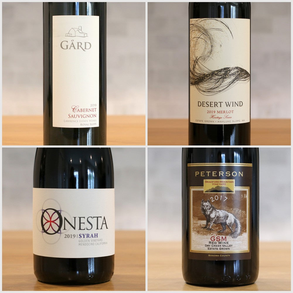 Reverse Wine Snob Insider Deals