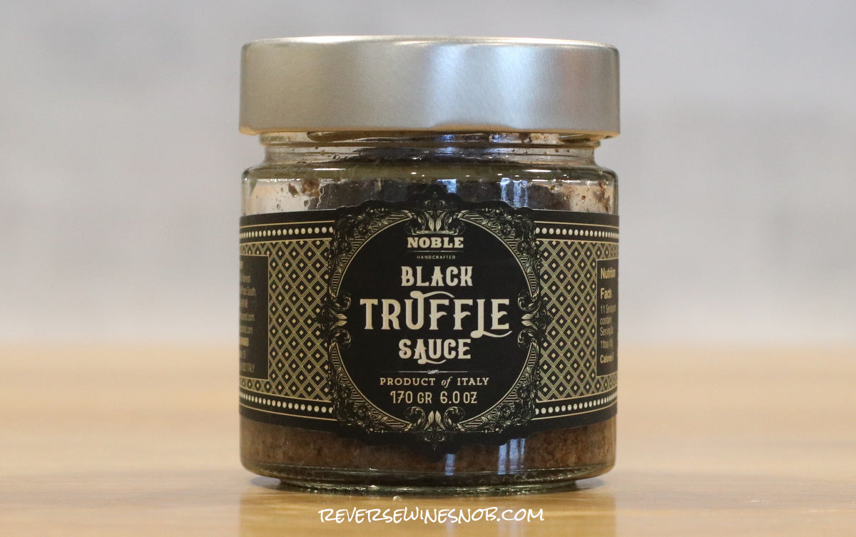 Noble Handcrafted Truffle Variety 3-Pack – Reverse Wine Snob Insider Deals