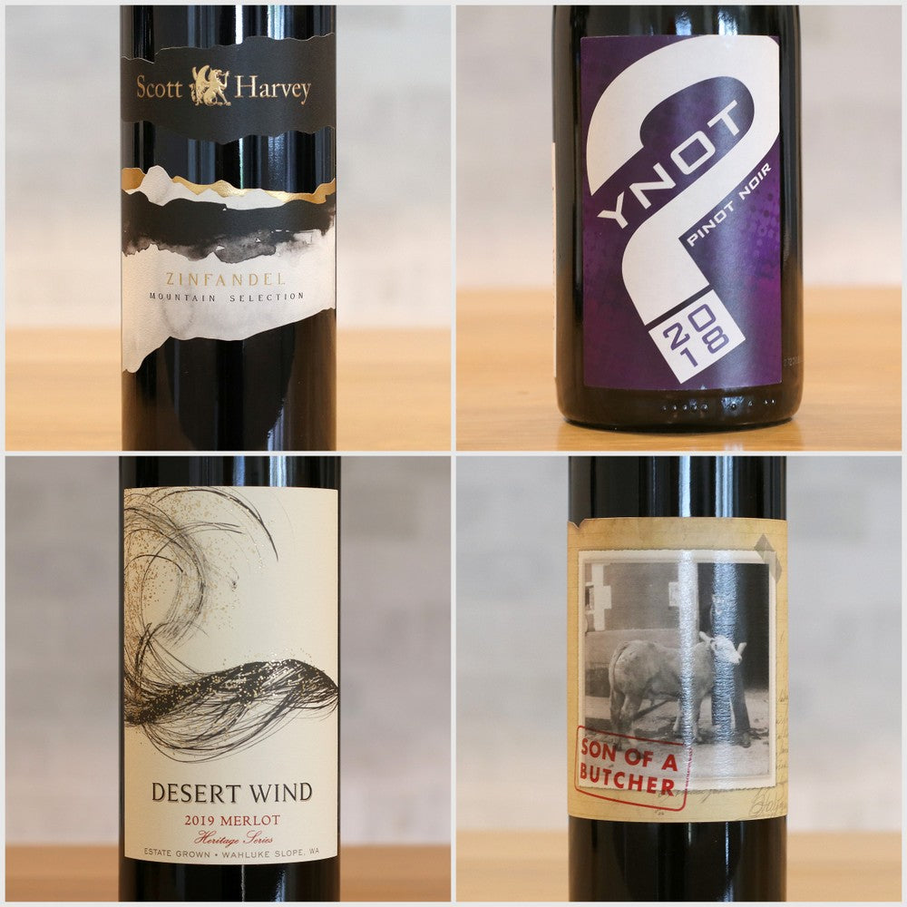 Reverse Wine Snob Insider Deals